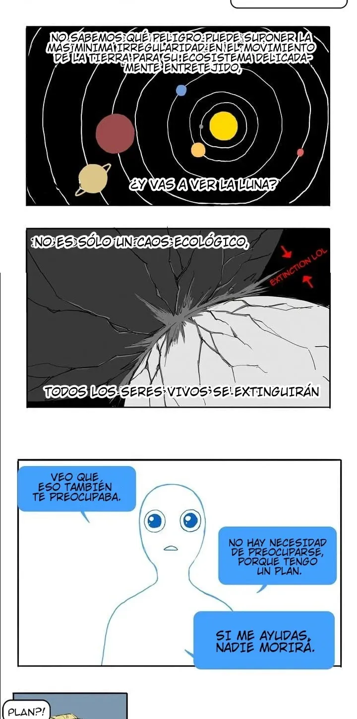 Apocalypse Romance - Capítulo 2 | ChapterCodex