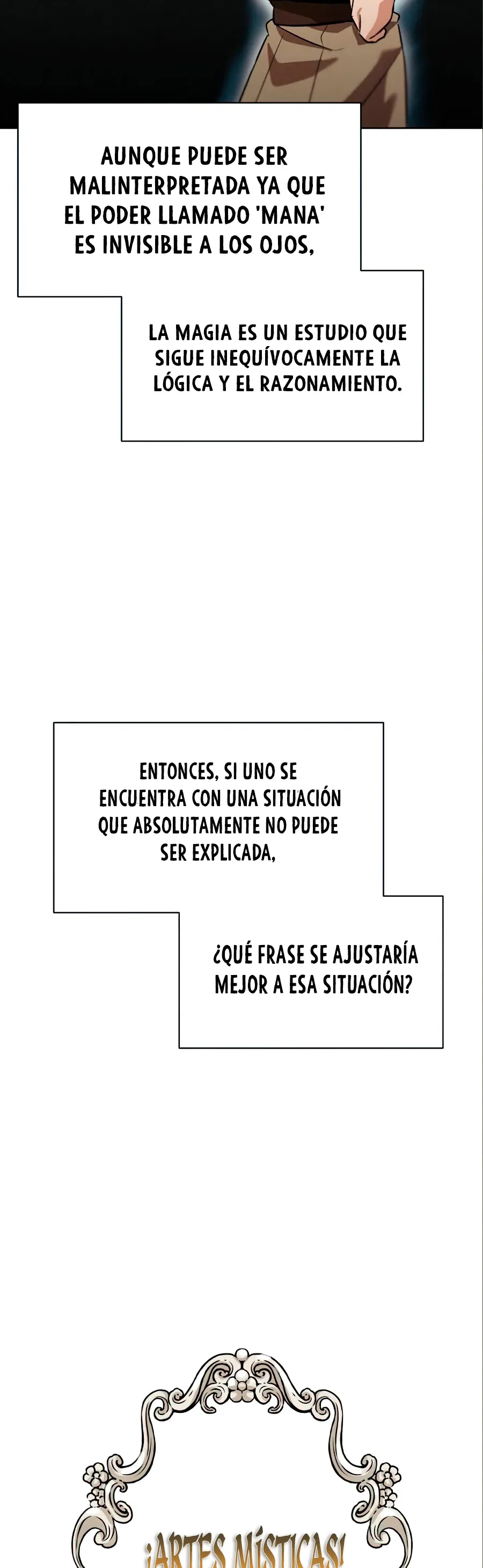 El principe perezoso se convierte en un genio - Capítulo 20 | ChapterCodex