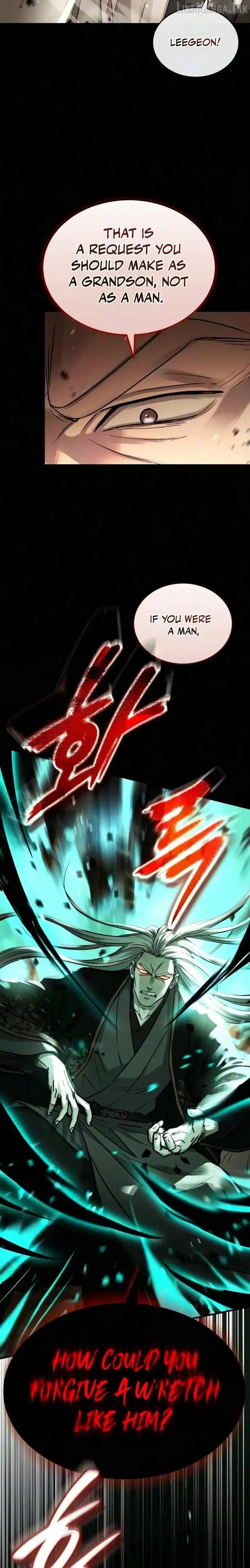 Absolute Dominion - Chapter 98 | ChapterCodex