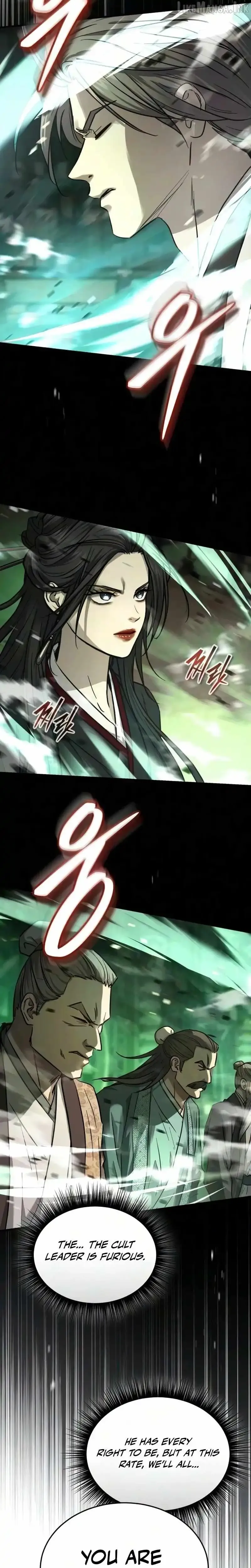 Absolute Dominion - Chapter 98 | ChapterCodex