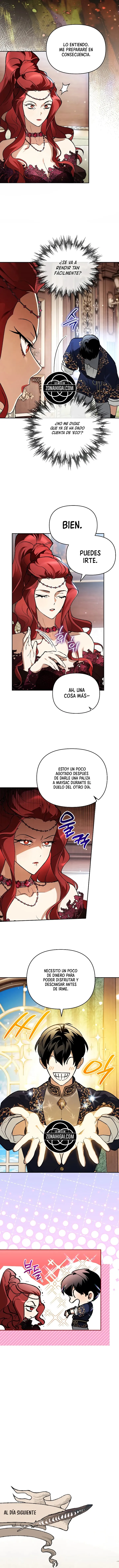 Me Convertí En El Genio Bastardo De Un Noble Clan Oscuro - Capítulo 52 ...